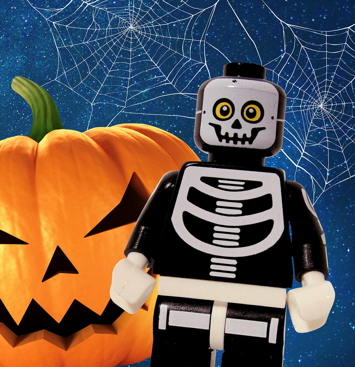Brickwrecks After Dark: Trick or Treat! | Western Australian Museum