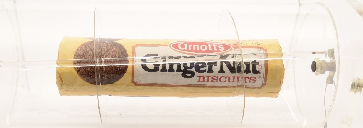 Bringing back biscuit memories | Western Australian Museum