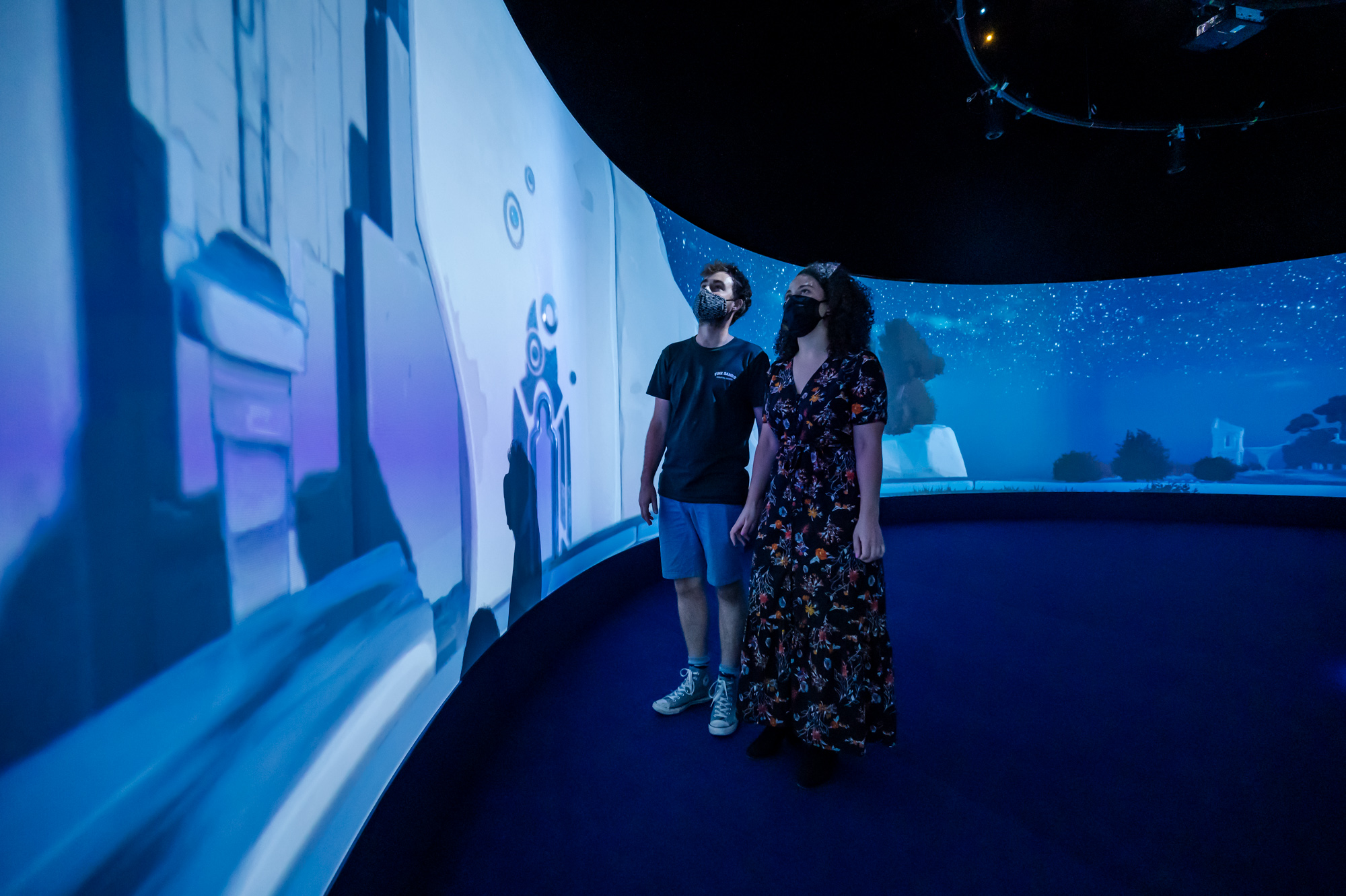 Virtual Realms: Open Late | Western Australian Museum