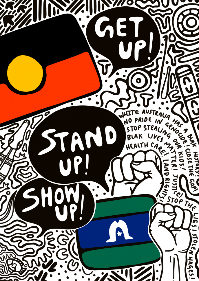 One land, many cultures tour | Western Australian Museum