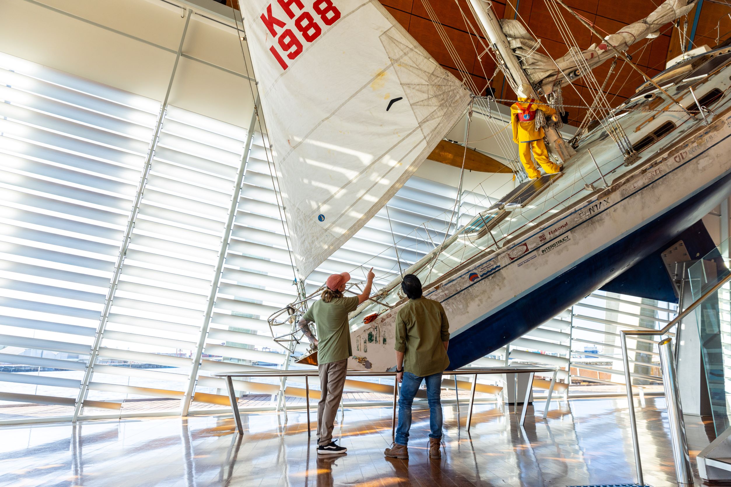 Highlights Tour | Western Australian Museum