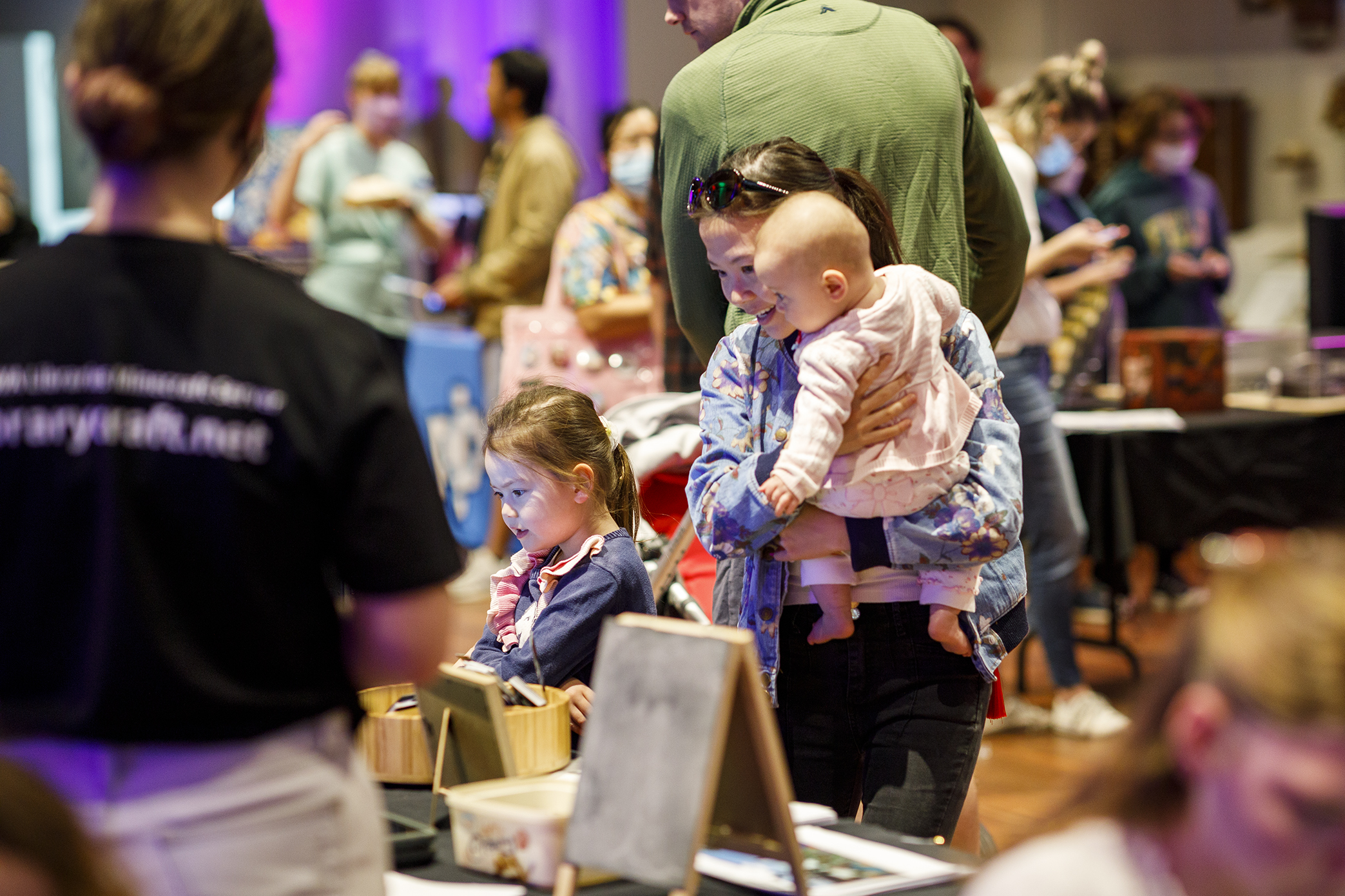 Family | Western Australian Museum