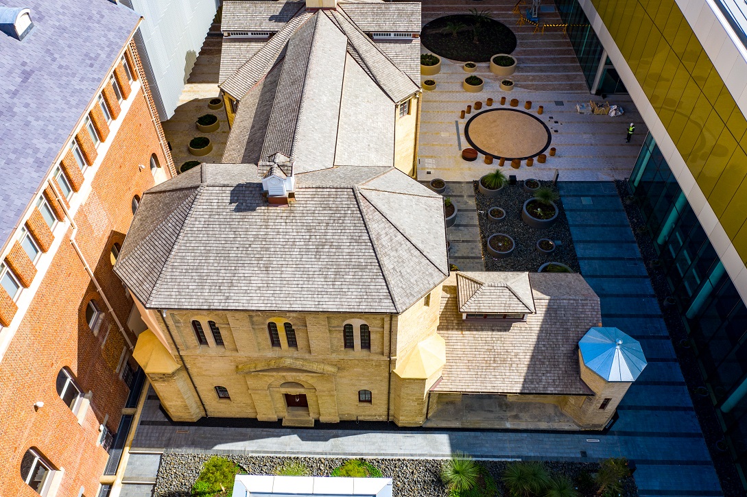 Meet the Museum: The Old Perth Gaol | Western Australian Museum