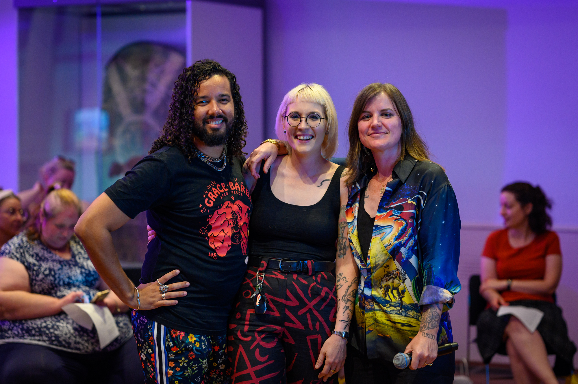 QUoir | Western Australian Museum