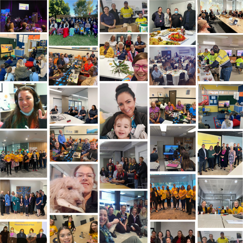 National Reconciliation Week Virtual Breakfast | Western Australian Museum