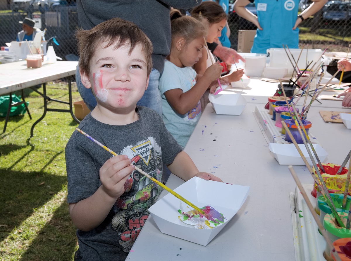 Celebrate WA Day Festival | Western Australian Museum