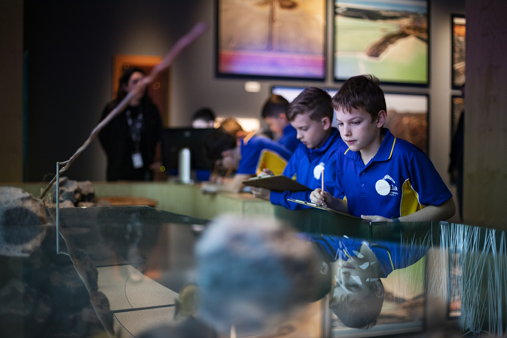 Cultural collisions | Western Australian Museum