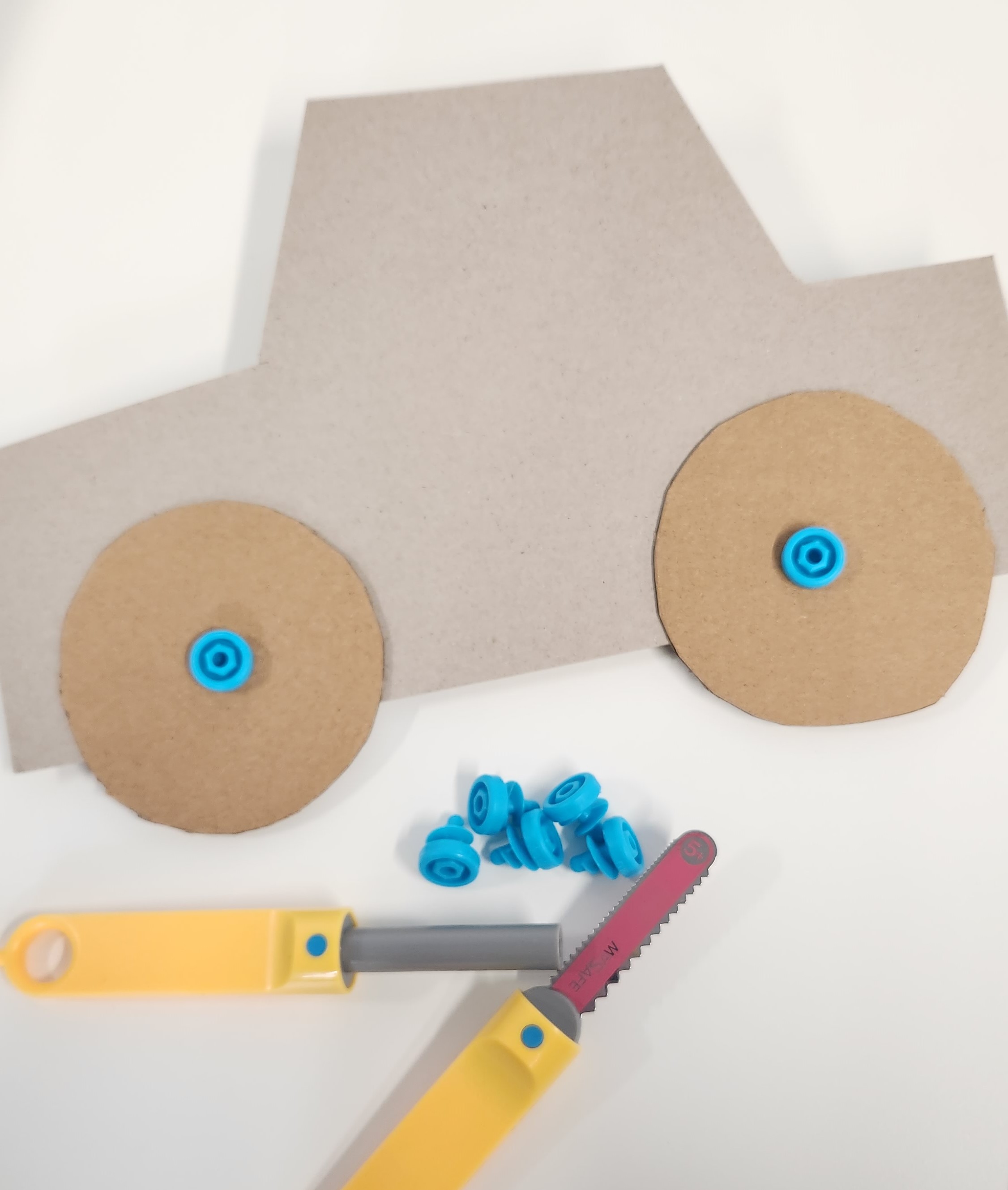 Tinker Lab | Western Australian Museum