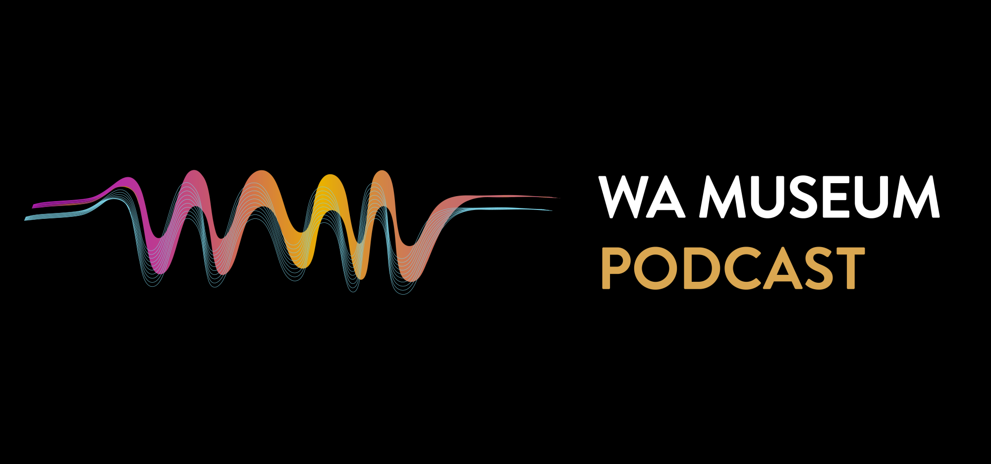 Podcasts and Live Talks | Western Australian Museum