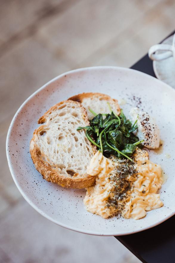 Epoch Brunch & Belong Tour | Western Australian Museum