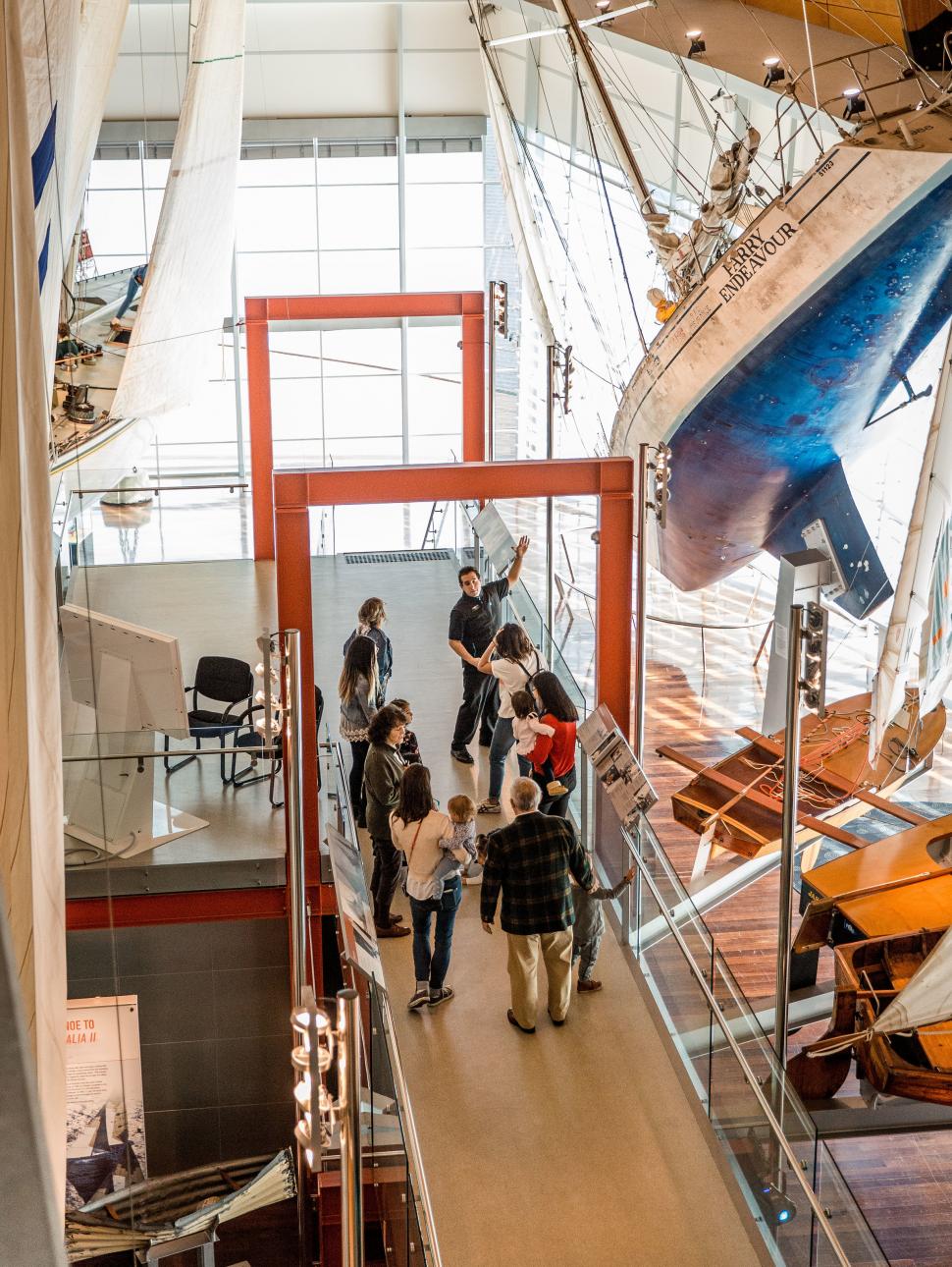 Highlights Tour | Western Australian Museum