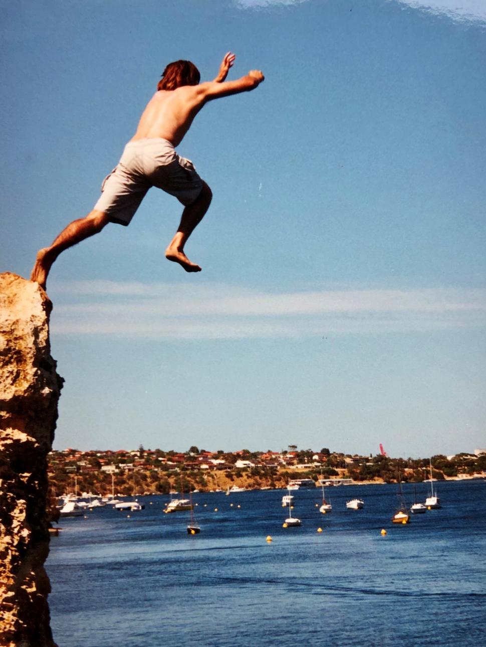 Mucking About in the Water | Western Australian Museum