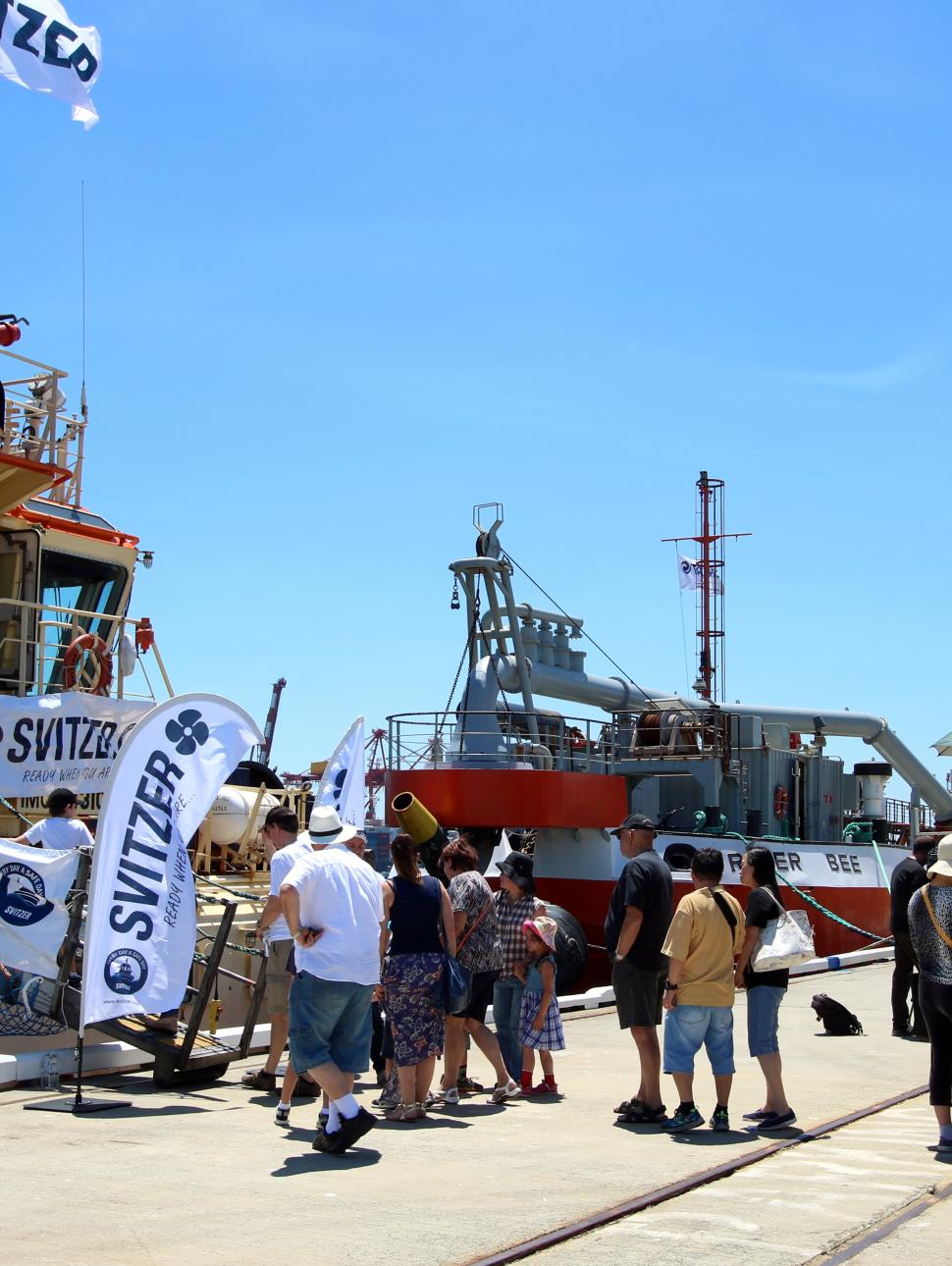 Maritime Day 2022 | Western Australian Museum