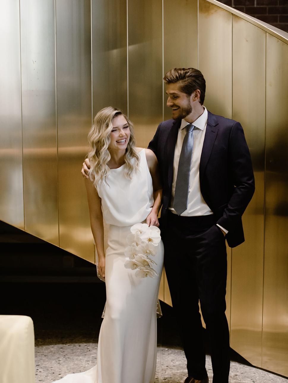 Perth City Wedding Open Day 2025 | Western Australian Museum