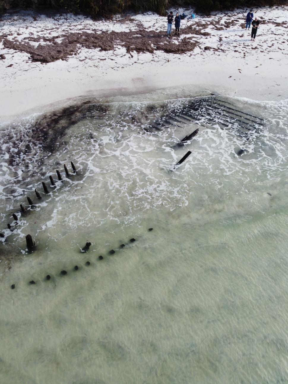 Maritime Archaeology Act Review: Government information session ...