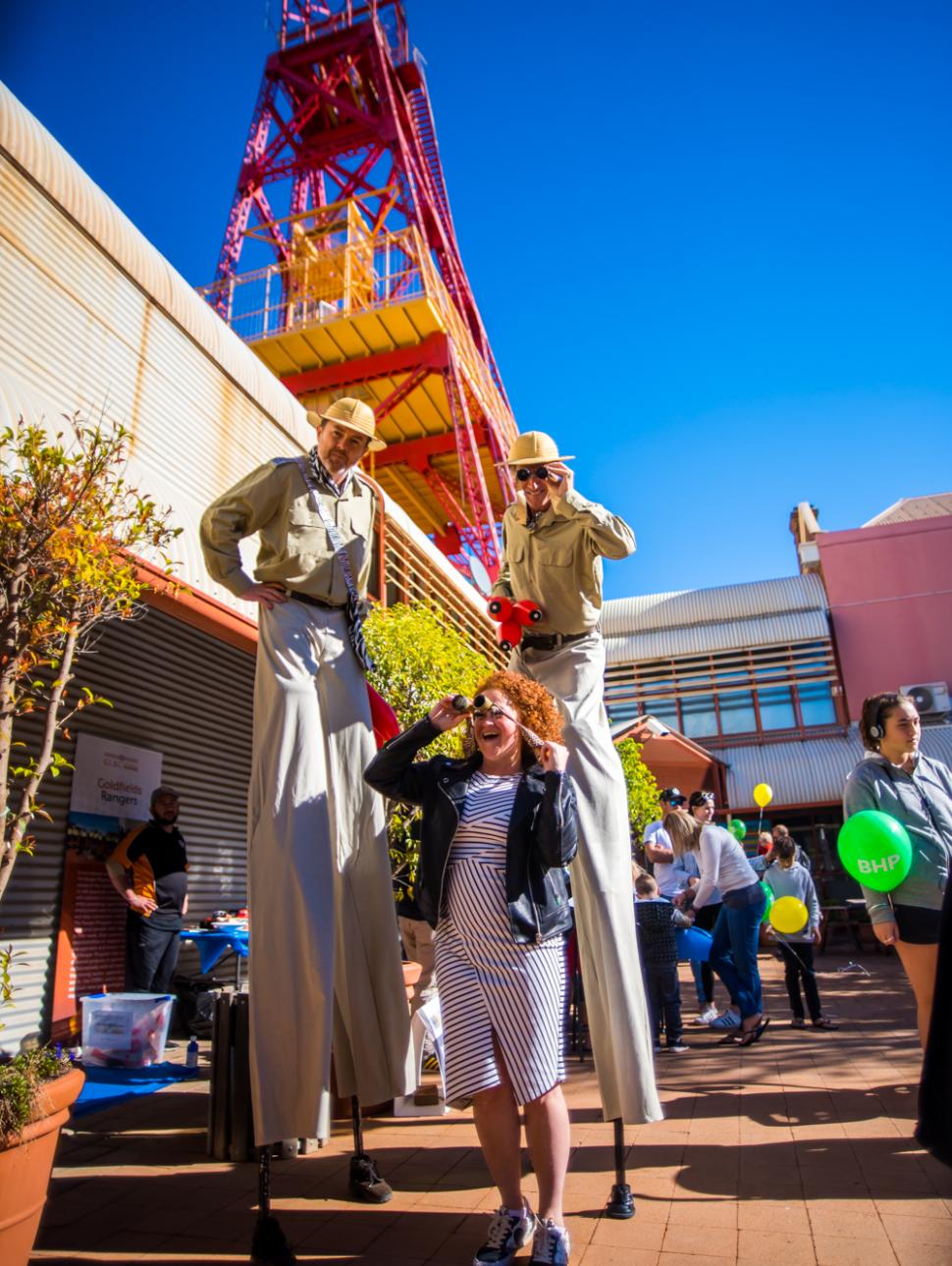 Celebrate WA Day Festival | Western Australian Museum