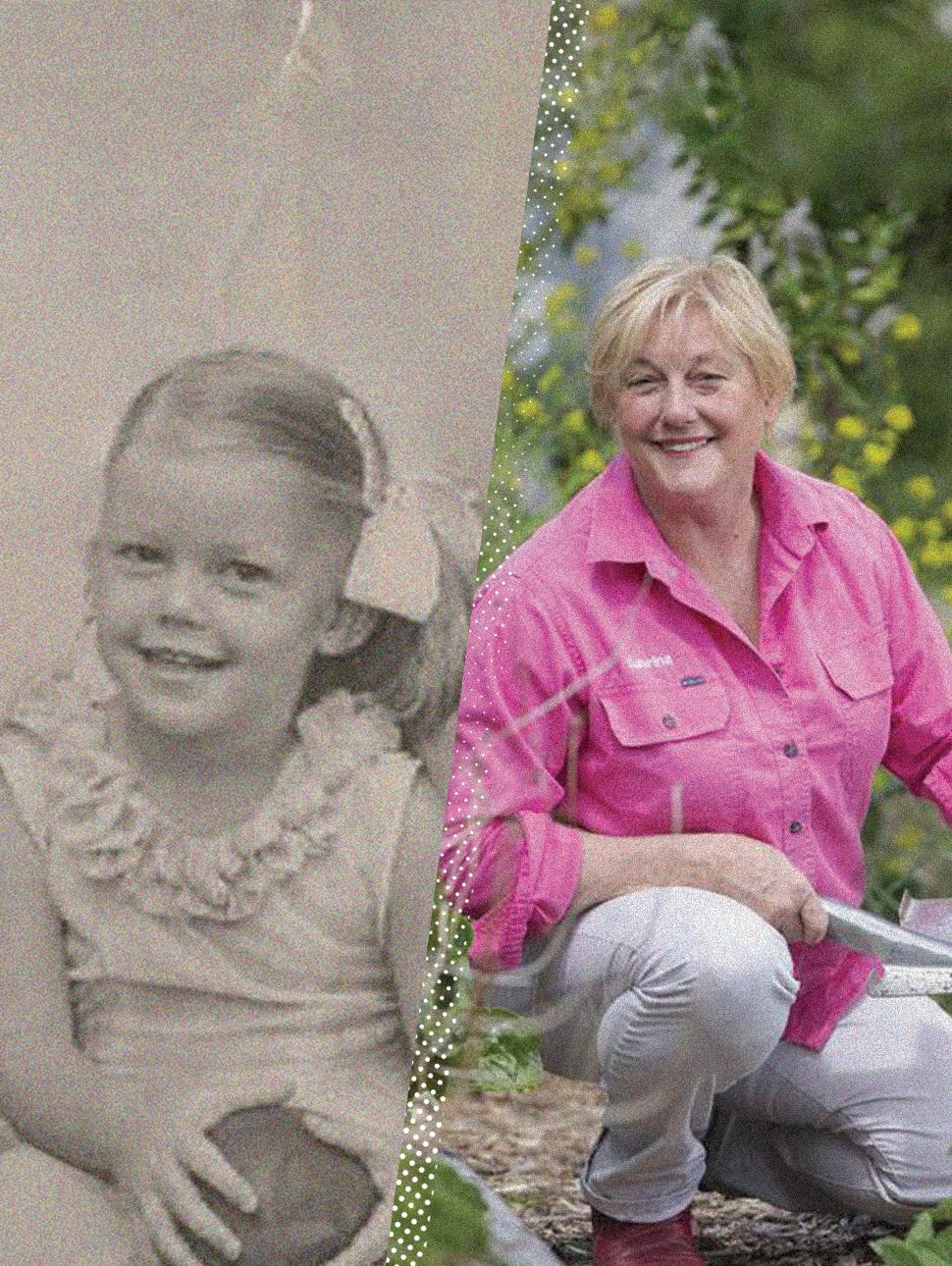 Everyone was a kid, once: Sabrina Hahn | Western Australian Museum