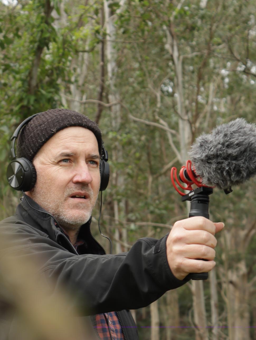 Sun Returns: Matt Rösner | Western Australian Museum