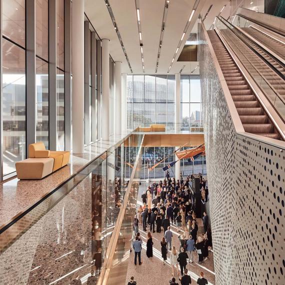 Tours & experiences | Western Australian Museum