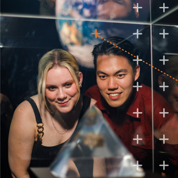 To the Moon | Western Australian Museum